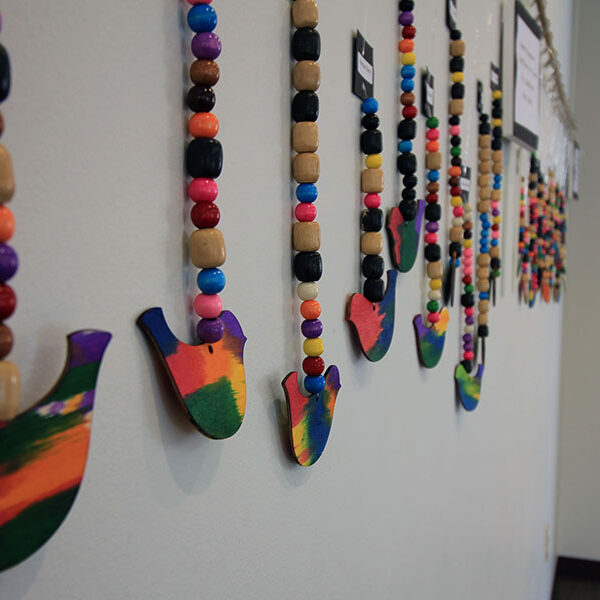 Exhibits - Kalamazoo Nature Center