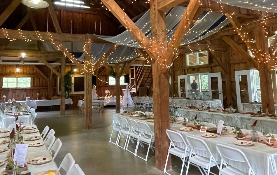 Toolbox - Kalamazoo Nature Center